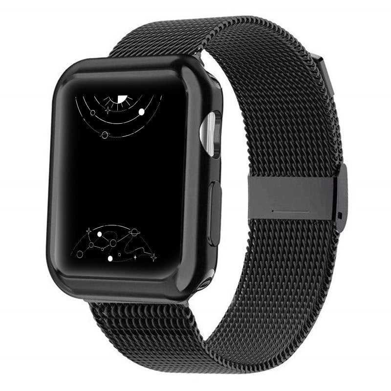 Apples Watch Series 8 Replacement Bands | Upgrade Your iWatch Strap ...