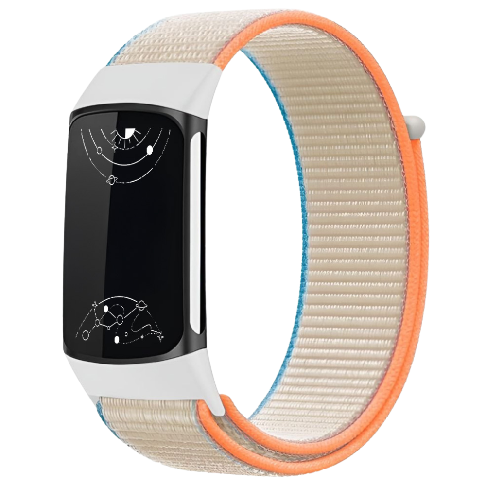 Fitbit Watch Replacement Bands | Leather, Steel, Silicone, Nylon ...