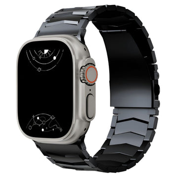 Latest Apple Replacement Bands | Luxurious & Stylish Watch Straps ...