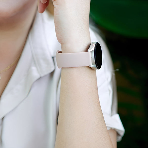 Audax Silicone Galaxy Band for Samsung Series 4, 5, 6, Pro and Classic ...
