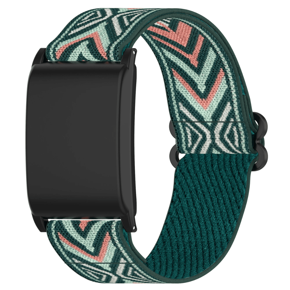 Whoop Band | Laevus Nylon Sports Whoop Band | For Whoop 3.0, 4.0 & 5.0 ...