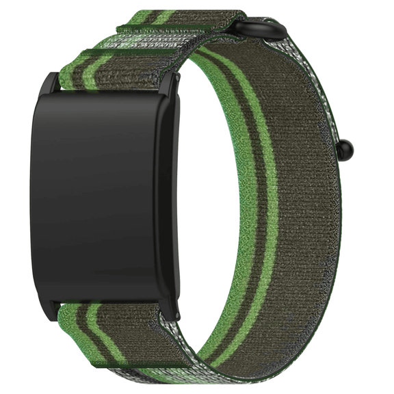 Whoop Band | Laqueus Nylon Sports Whoop Band | For Whoop 3.0, 4.0 & 5.0 ...