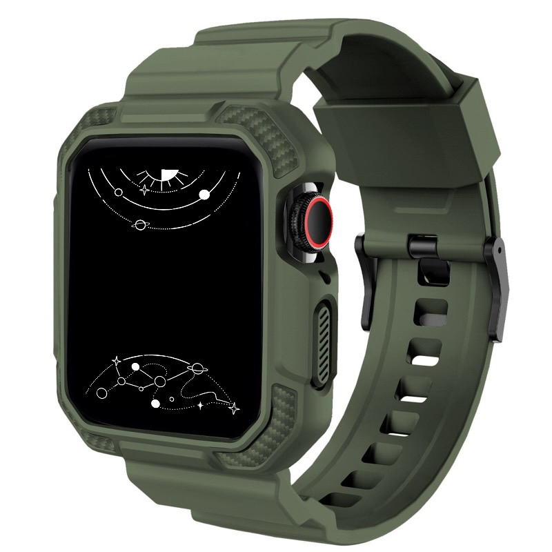 Apples Watch Series 8 Replacement Bands | Upgrade Your iWatch Strap ...