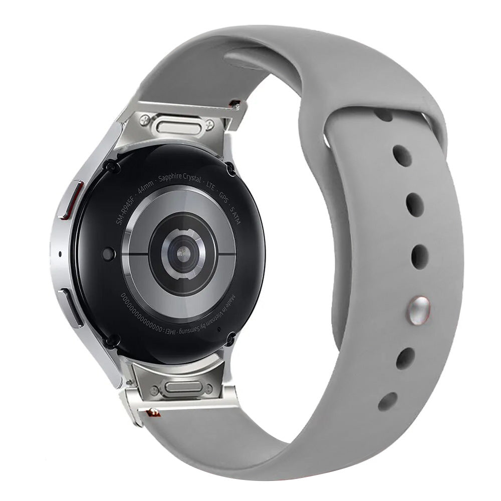 Audax Silicone Galaxy Band for Samsung Series 4, 5, 6, Pro and Classic ...